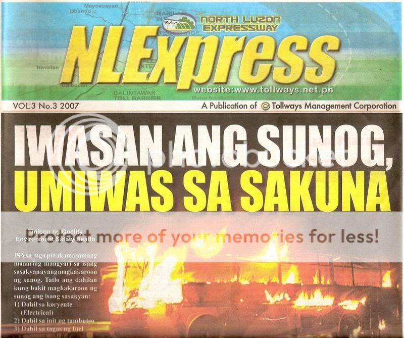 Old pictures/videos of NLEX and SLEX | Page 10 | SkyscraperCity Forum