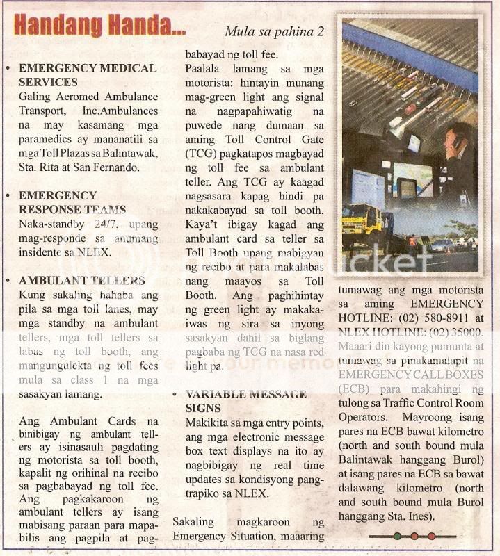 Old pictures/videos of NLEX and SLEX | Page 10 | SkyscraperCity Forum