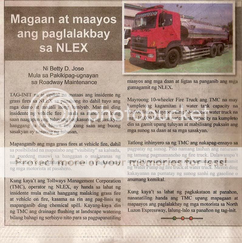 Old pictures/videos of NLEX and SLEX | Page 10 | SkyscraperCity Forum