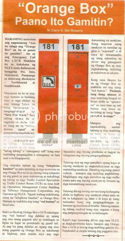 Old pictures/videos of NLEX and SLEX | Page 10 | SkyscraperCity Forum