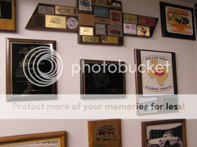 What do u do w/your dash plaque collections? - CorvetteForum ...