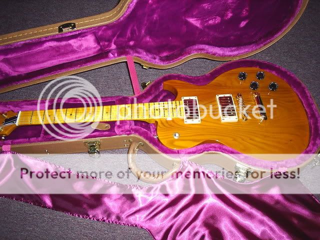 Favorite guitar color/color scheme - Electric Guitars - Harmony Central