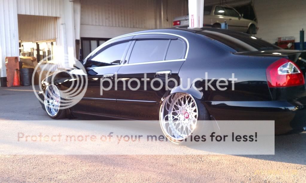 My 2003 f50 q45 | Infiniti G20 Nissan Primera Forum