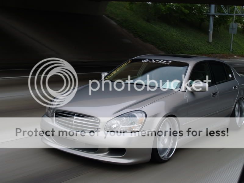 My 2003 f50 q45 | Infiniti G20 Nissan Primera Forum