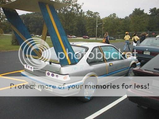 Ricer pics | TDIClub Forums